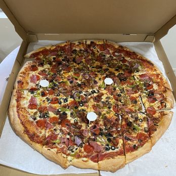 JAY’S PIZZA - Updated August 2024 - 518 Photos & 731 Reviews - 2412 S ...