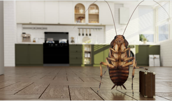 SOUND PEST SOLUTIONS - Updated October 2025 - 41 Photos & 51 Reviews ...