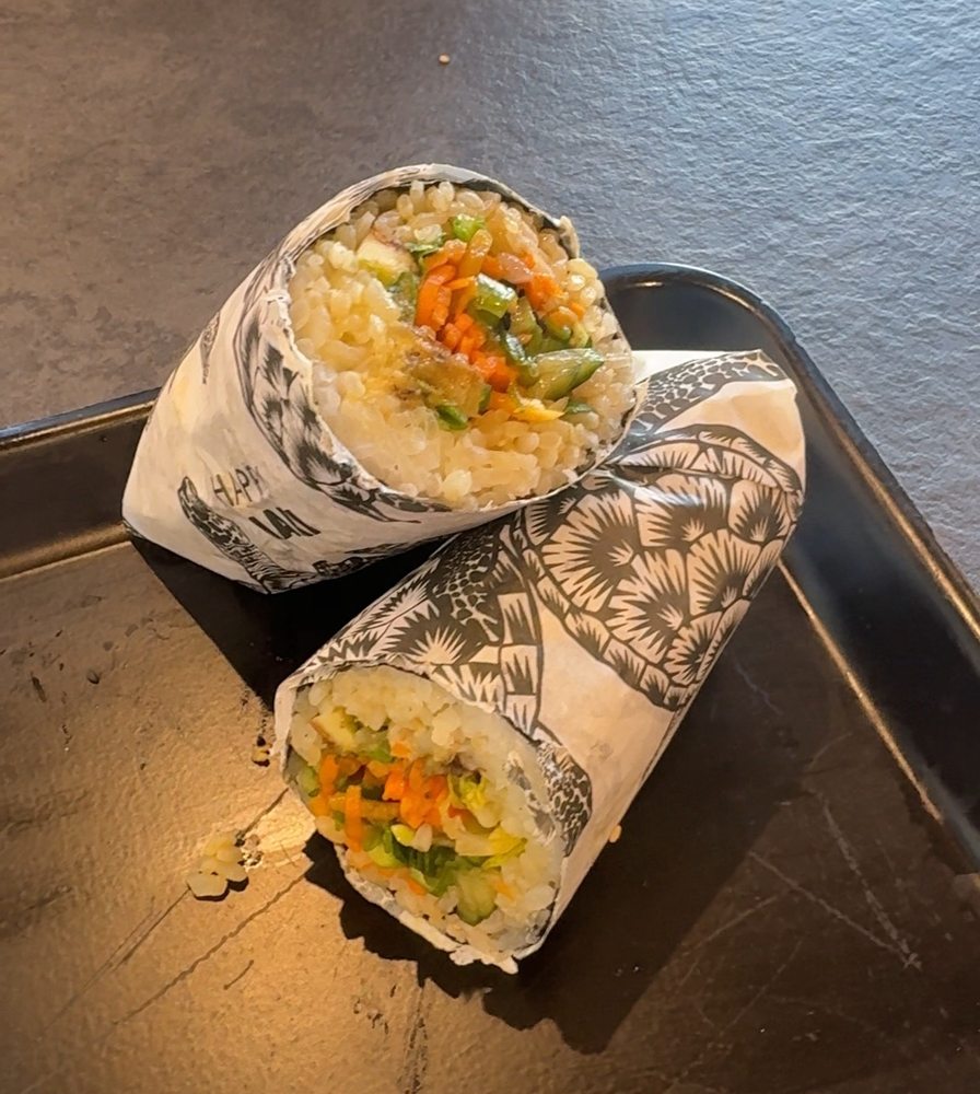 HAPPY MAKI - Updated August 2024 - 15 Photos - 8 Pool Valley, Brighton ...