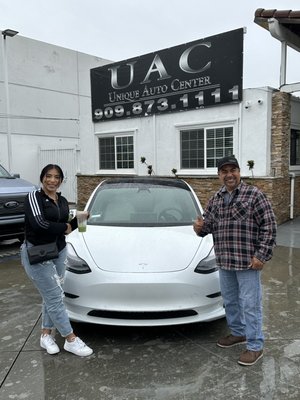 UNIQUE AUTO CENTER - Updated November 2025 - 421 Photos & 336 Reviews ...