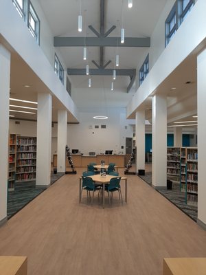 RANCHO SANTA MARGARITA LIBRARY - Updated August 2025 - 59 Photos & 31 ...