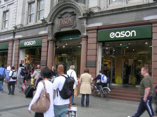 EASON - Updated February 2025 - 21 Photos & 31 Reviews - 40 Lower O ...