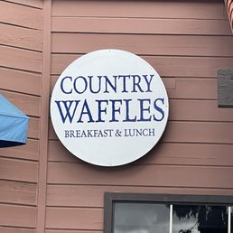 COUNTRY WAFFLES - Updated January 2026 - 723 Photos & 773 Reviews ...