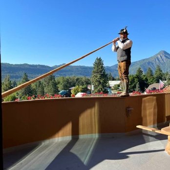 ENZIAN INN - Updated October 2024 - 353 Photos & 193 Reviews - 590 US ...