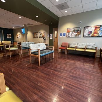 KAISER PERMANENTE MERIDIAN MEDICAL OFFICES - Updated December 2025 - 23 ...