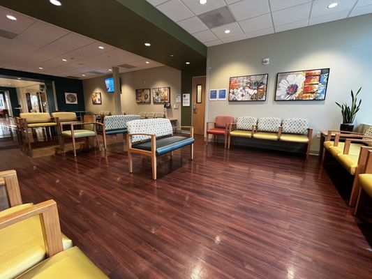 KAISER PERMANENTE MERIDIAN MEDICAL OFFICES - Updated December 2025 - 23 ...