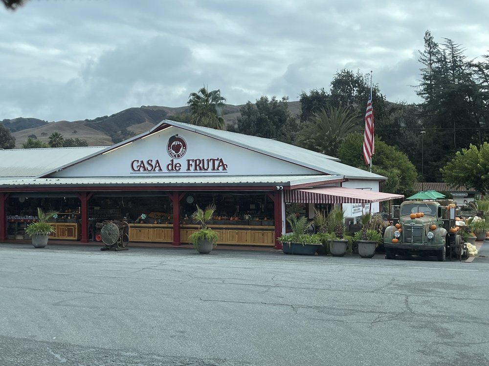 CHEVRON STATION - 43 Photos & 24 Reviews - 10031 Pacheco Pass Hwy ...