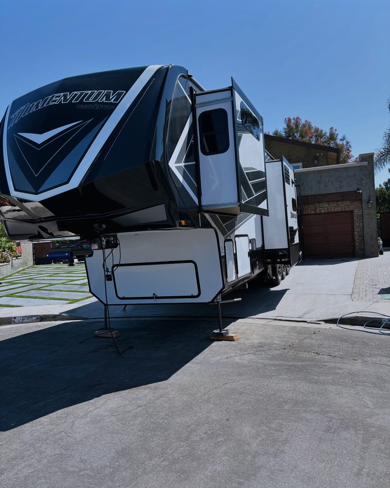 GLEAM SHADE AUTO SPA - Updated July 2024 - 26 Photos - Yorba linda ...