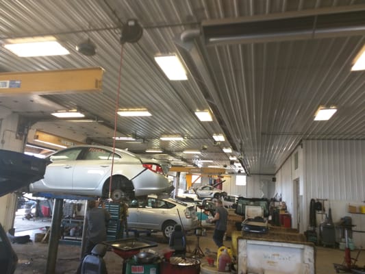 MORRISON’S AUTO - Updated September 2025 - 17 Photos & 10 Reviews ...