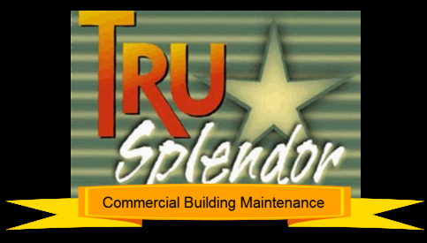 TRU SPLENDOR COMMERCIAL BUILDING MAINTENANCE - 1807 Alice Way ...