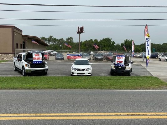 CIRCLE C AUTO SALES - Updated November 2025 - 15 Photos - 483 Lovers Ln ...