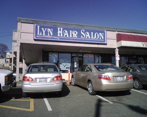 LYN HAIR SALON - Updated December 2025 - 29 Reviews - 1042 S Jackson St ...