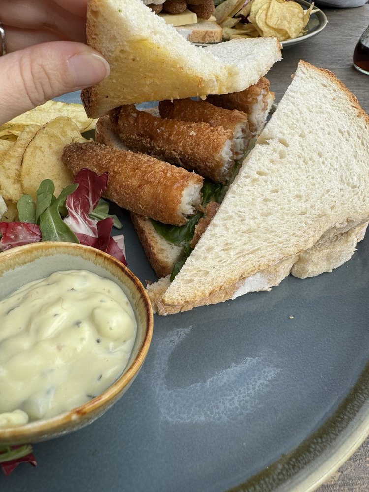 THREE TREES FARM SHOP & CAFE - Updated December 2025 - The Ridgeway ...