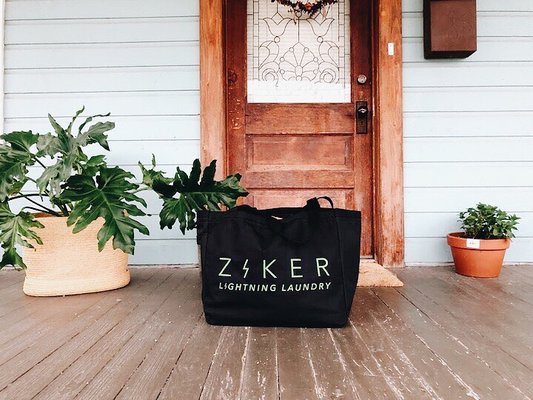 ZIKER CLEANERS - Updated May 2026 - 14 Reviews - 625 E Jefferson Blvd ...
