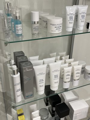 BERMAN SKIN INSTITUTE - Updated June 2026 - 40 Reviews - 3105 Cedar ...