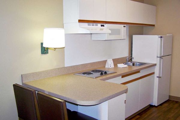 EXTENDED STAY AMERICA - MEADOWLANDS - EAST RUTHERFORD - Updated August ...