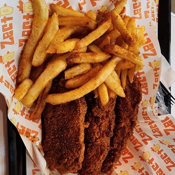 ZECTO HOT CHICKEN - Updated July 2024 - 216 Photos & 123 Reviews - 907 ...