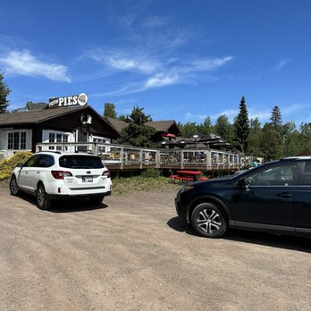 RUSTIC INN CAFE - Updated July 2024 - 234 Photos & 344 Reviews - 2773 ...