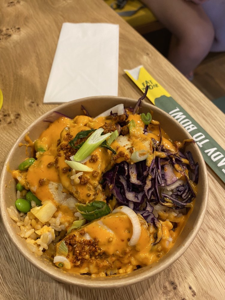 FAT MONK - Updated December 2025 - 35 Photos - Europaplatz 3, Wien ...