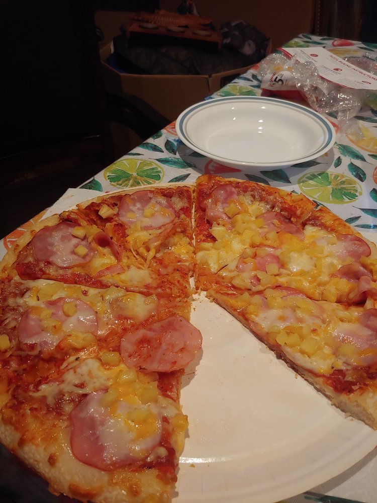 PAPA MURPHY’S - Updated July 2024 - 26 Reviews - 11012 Canyon Rd East ...