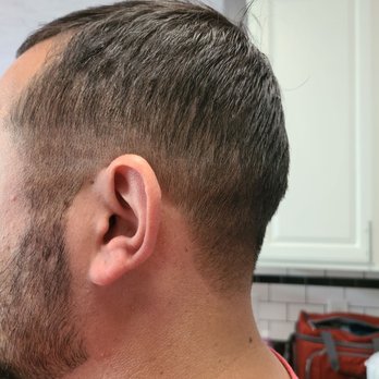 STACHE BARBER SHOP - Updated December 2025 - 26 Photos & 52 Reviews ...