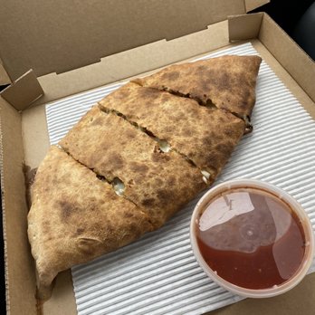 RENZIS PIZZERIA - Updated October 2025 - 26 Photos & 76 Reviews - 6300 ...