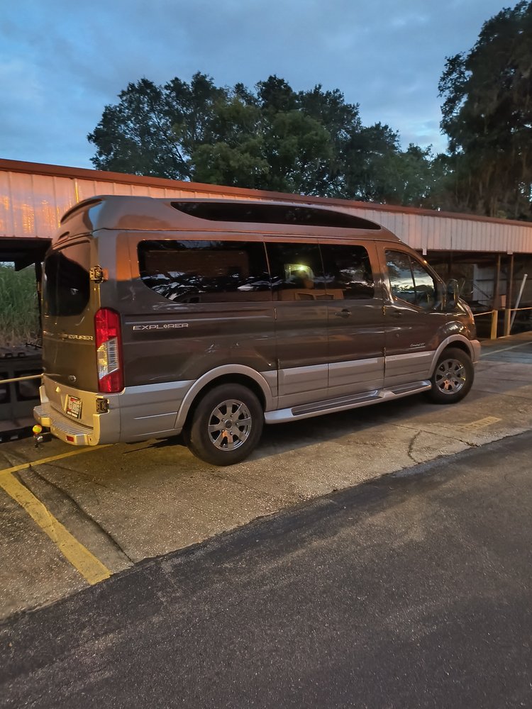 SOLIDIFIED MOBILE MECHANICS - Updated October 2025 - 6325 Edgewater Dr ...