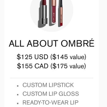 LIP LAB - Updated December 2025 - 378 Photos & 251 Reviews - 718 ...