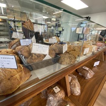 PROOF BREAD - Updated July 2025 - 102 Photos & 91 Reviews - 3110 E Shea ...
