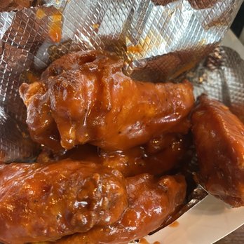 SOCAL WINGS - CARSON - Updated July 2024 - 92 Photos & 98 Reviews ...