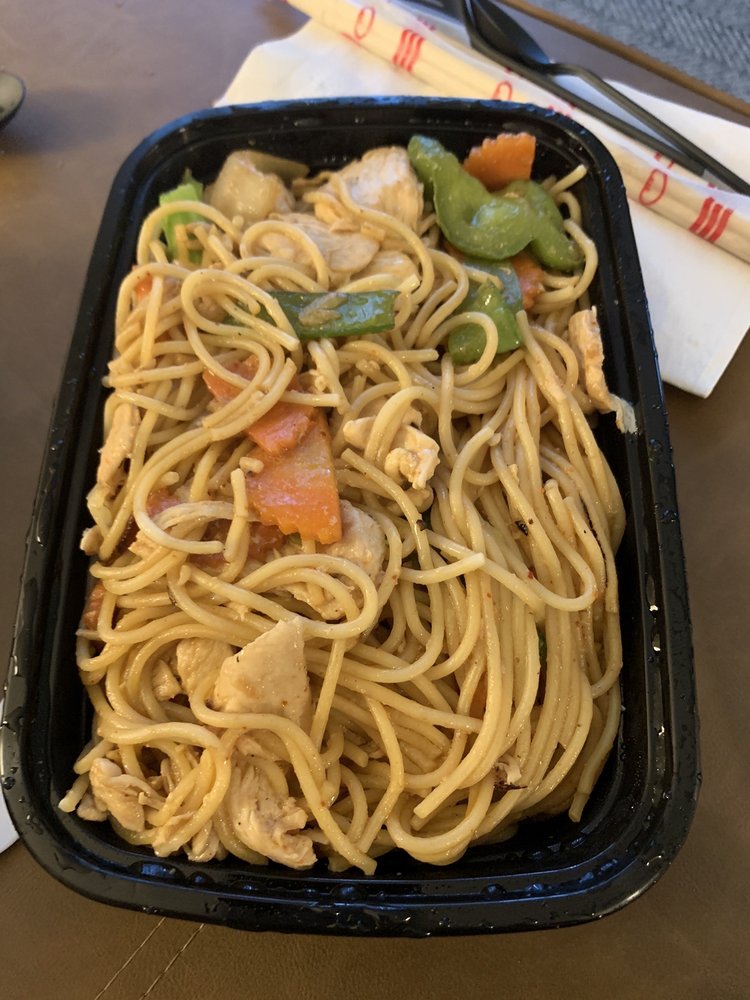 VERANDA THAI CUISINE - 37 Photos & 82 Reviews - Thai - 9 Veranda St ...