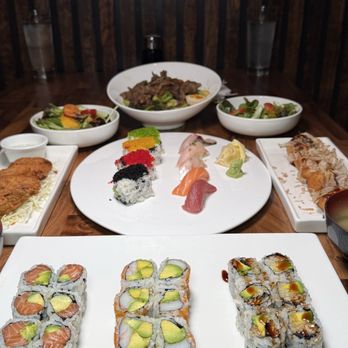 IMASA NORI SUSHI IZAKAYA - Updated June 2025 - 268 Photos & 117 Reviews ...