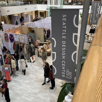 SEATTLE DESIGN CENTER - Updated September 2025 - 19 Photos & 13 Reviews ...