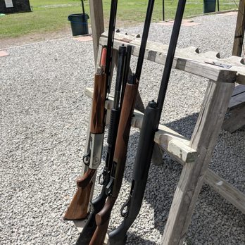 SILVERDALE GUN CLUB - Updated December 2025 - 15 Reviews - 4948 ...