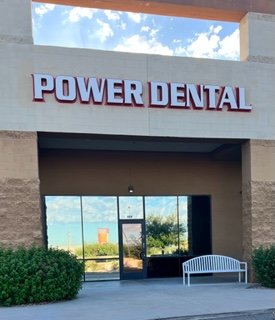 POWER DENTAL - Updated December 2025 - 19 Reviews - 1545 S Power Rd ...