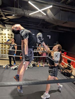 RUMBLE BOXING - Updated June 2026 - 31 Photos - 101-1235 Bay Street ...