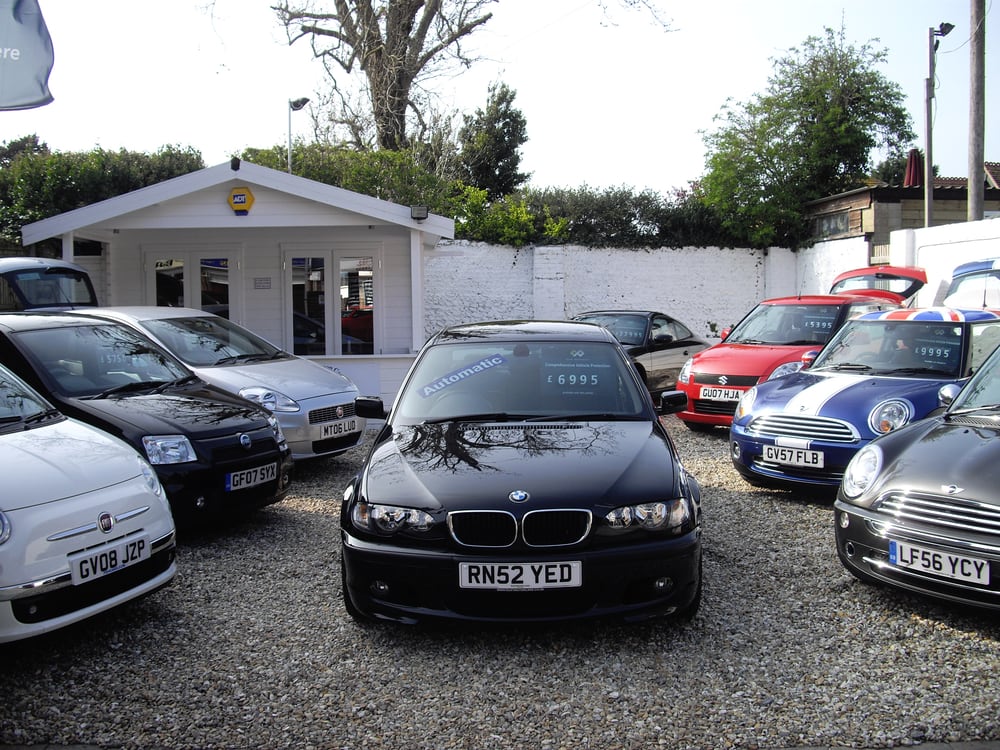 RUSTINGTON CARS - Updated July 2025 - 10 Sea Lane, Littlehampton, West ...