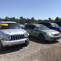 PULL-A-PART - 4000 Interstate 55 S, Jackson, Mississippi - Auto Parts ...