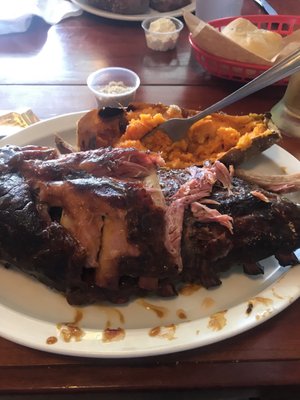 FISHER & COMPANY - 25 Photos & 22 Reviews - Barbeque - 1735 Pisgah Rd ...