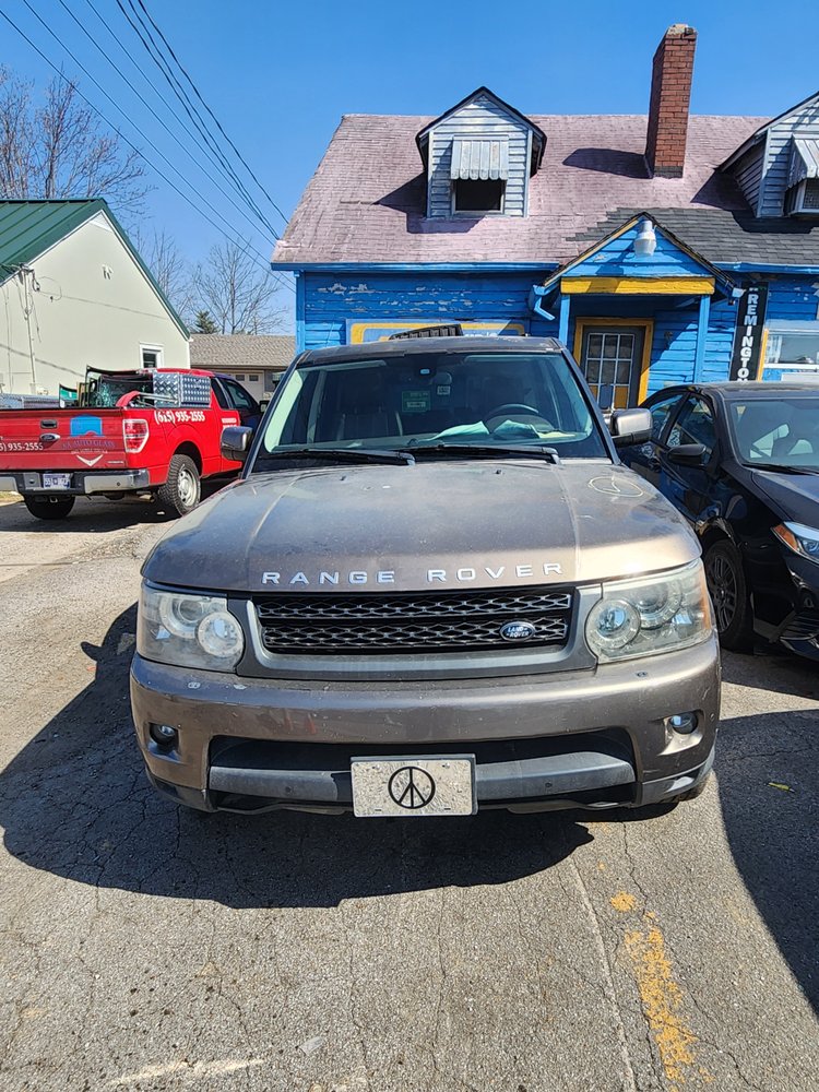 AA AUTO GLASS - Updated October 2025 - 61 Photos - 30 Reviews - 33 ...