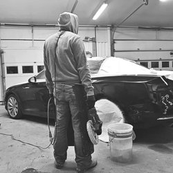 COUNTY LINE AUTO BODY - 48 Photos & 32 Reviews - 278 Alexander Ave ...