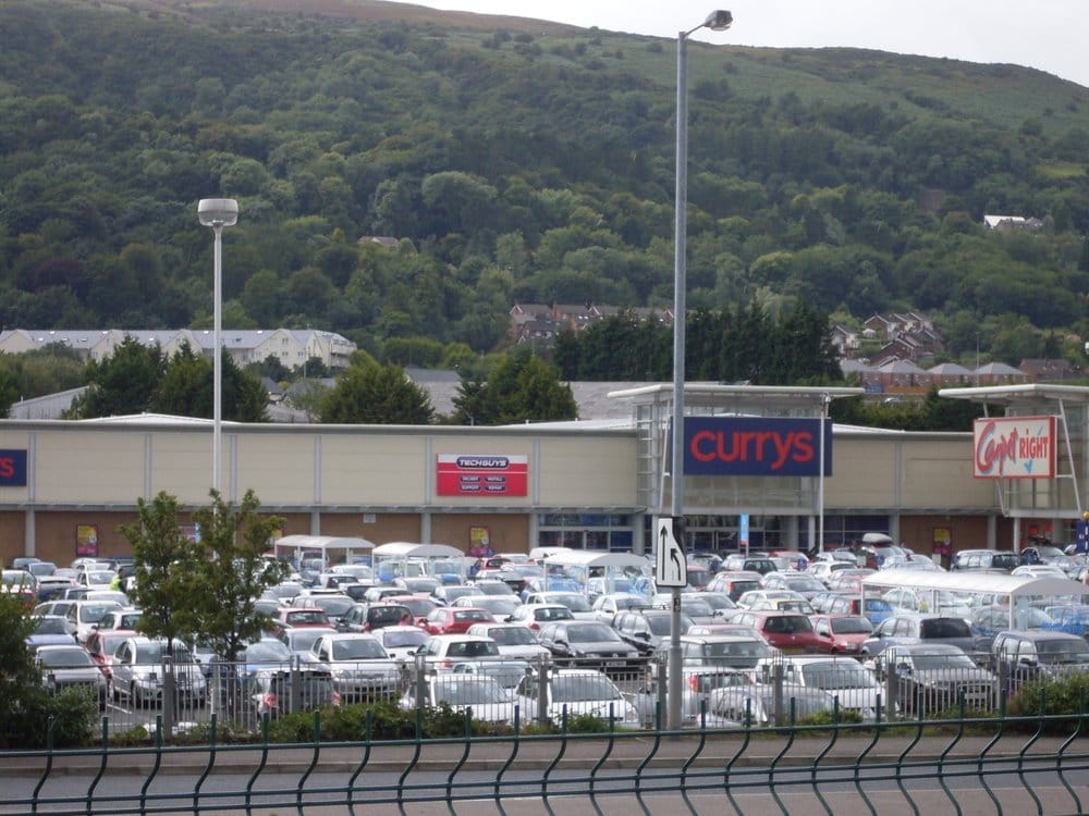 CURRY’S - Updated June 2024 - Abbey Retail Park, Newtownabbey, United ...