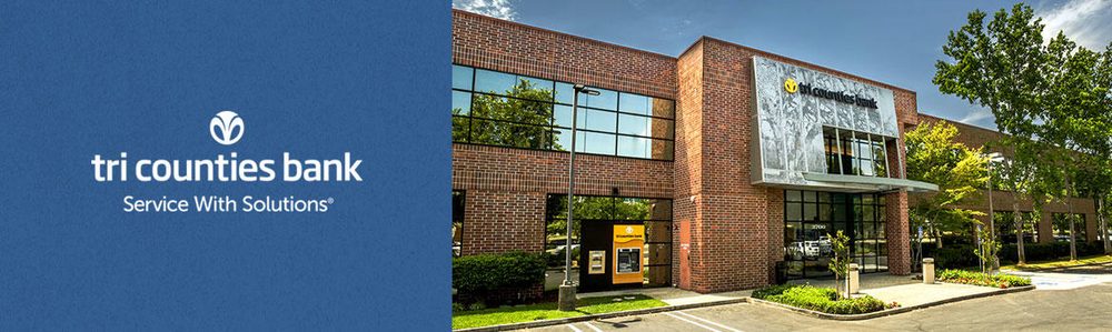 TRI COUNTIES BANK - Updated December 2025 - 3700 Douglas Blvd ...