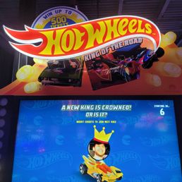 DAVE & BUSTER’S COLORADO SPRINGS - Updated October 2025 - 48 Photos ...