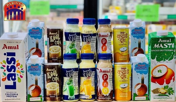 PARIVAR GROCERS - 60 Photos & 28 Reviews - 6655 Harwin Dr, Houston ...