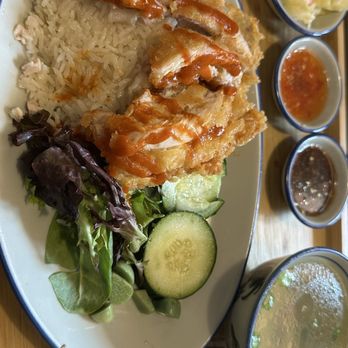 A MA CHICKEN RICE - Updated July 2025 - 370 Photos & 176 Reviews - 7405 ...