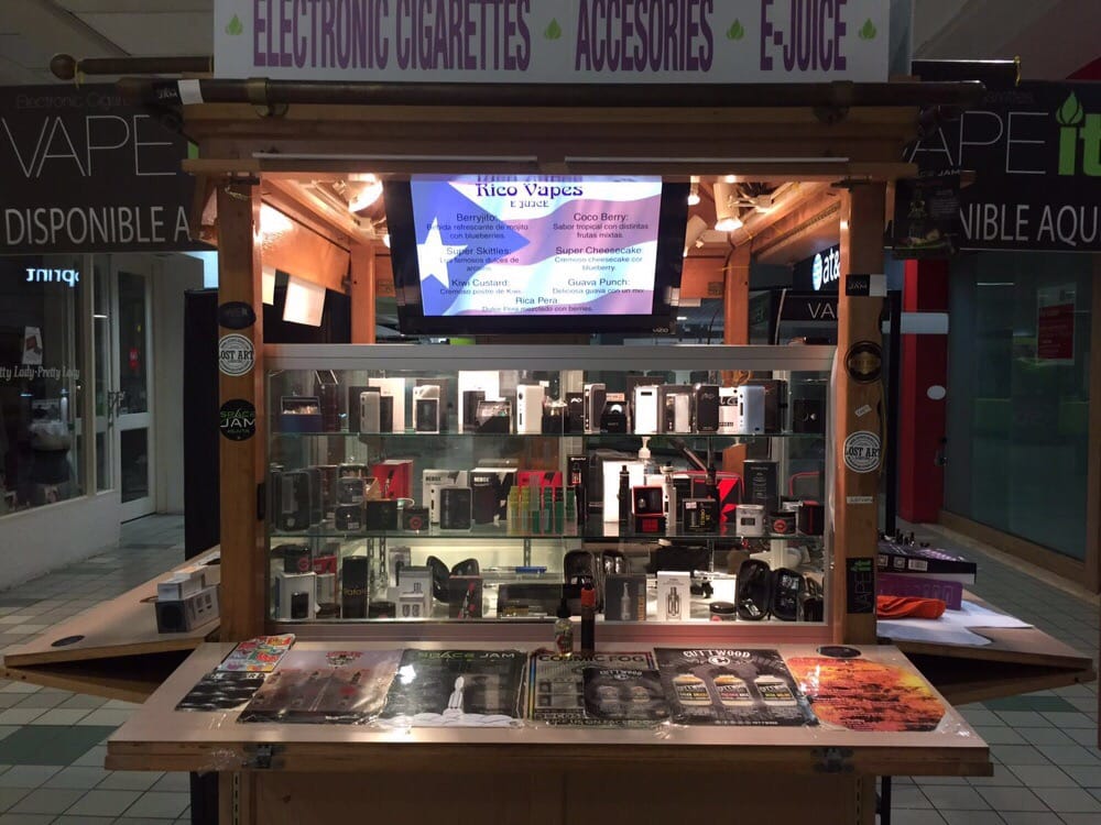 VAPE IT PR - Updated June 2025 - Av. San Patricio S/N, Guaynabo, Puerto ...
