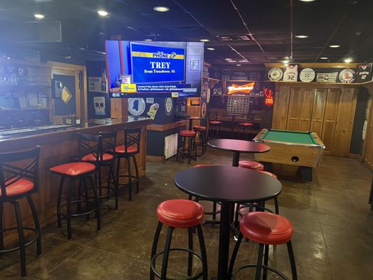 JAMIE’S - Updated December 2025 - 44 Photos & 31 Reviews - 507 Spring ...