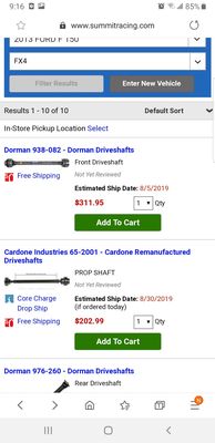 SUMMIT RACING EQUIPMENT - Updated October 2025 - 63 Photos & 234 ...