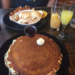 THE BUFF RESTAURANT - Updated July 2024 - 1328 Photos & 1889 Reviews ...